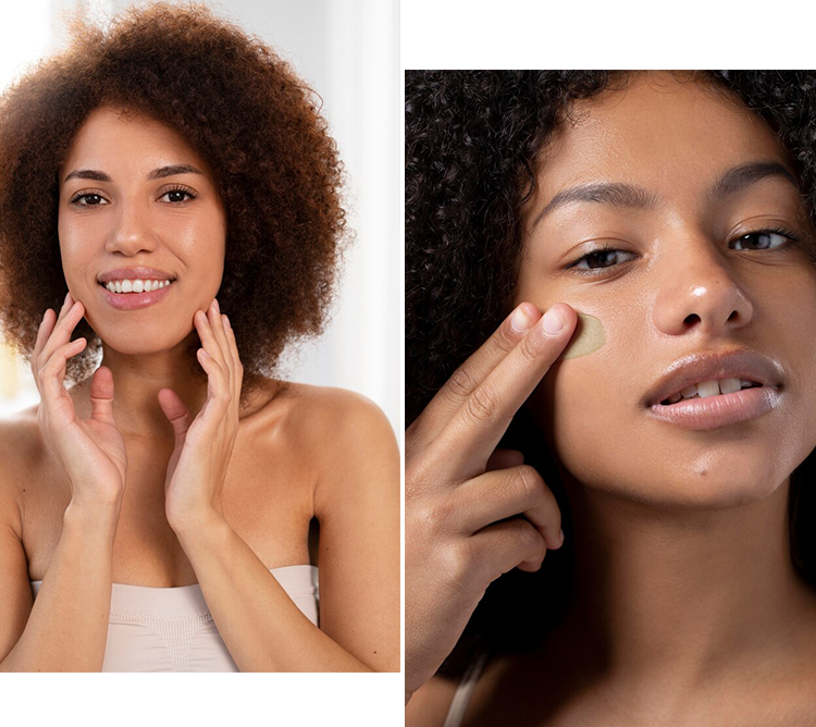 Expert Skin Lightening in Kampala & Juba | TatioActive Glow